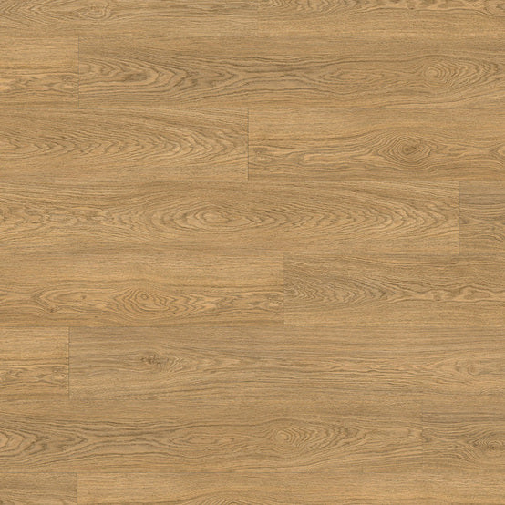 Gerflor Creation 55 Solid Clic Lounge Oak Golden Luxury Vinyl Plank Fo