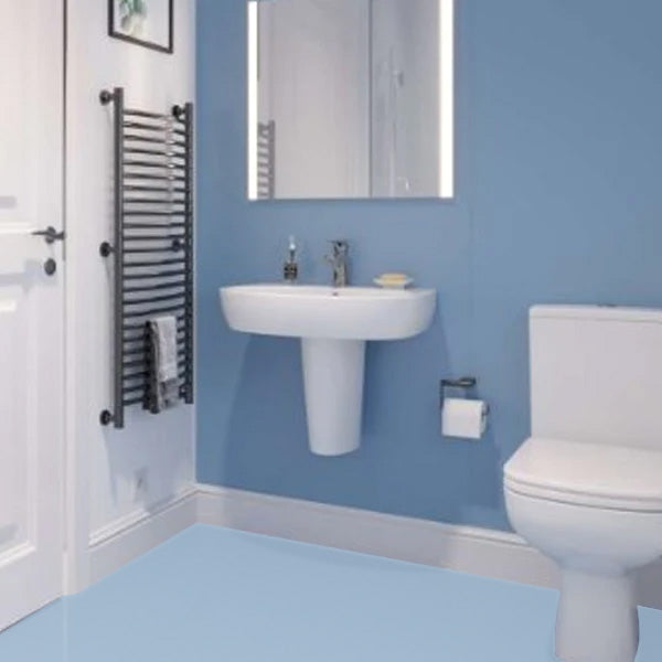 Altro Whiterock Satins Clarity Stain Resistant Wall & Bathroom PVC Cla