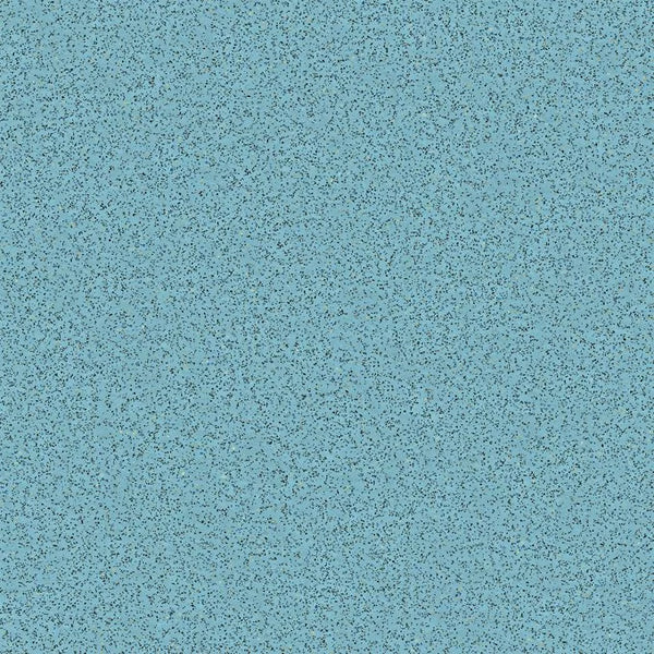 Polysafe Standard PUR Cool Aqua Slip-Resistant Vinyl Sheet Safety Floo