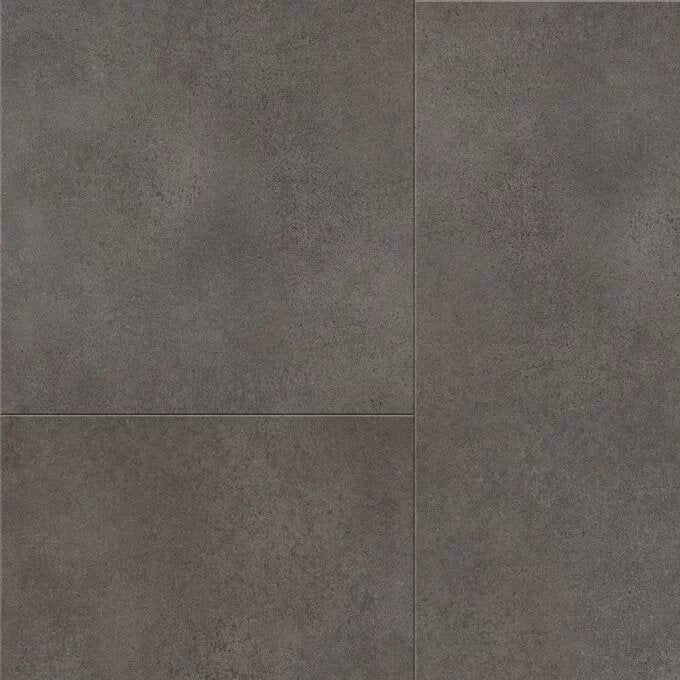 Expona Design Pur Factory Cement Luxury Vinyl Tile For Heavy Commercia