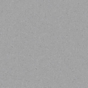 Eclipse Premium Medium Cool Grey Homogeneous Poly(Vinyl Chloride) Floo