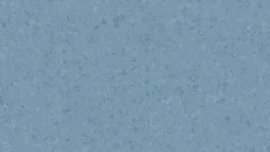 Eclipse Premium Ocean Blue Homogeneous Poly(Vinyl Chloride) Floor Cove
