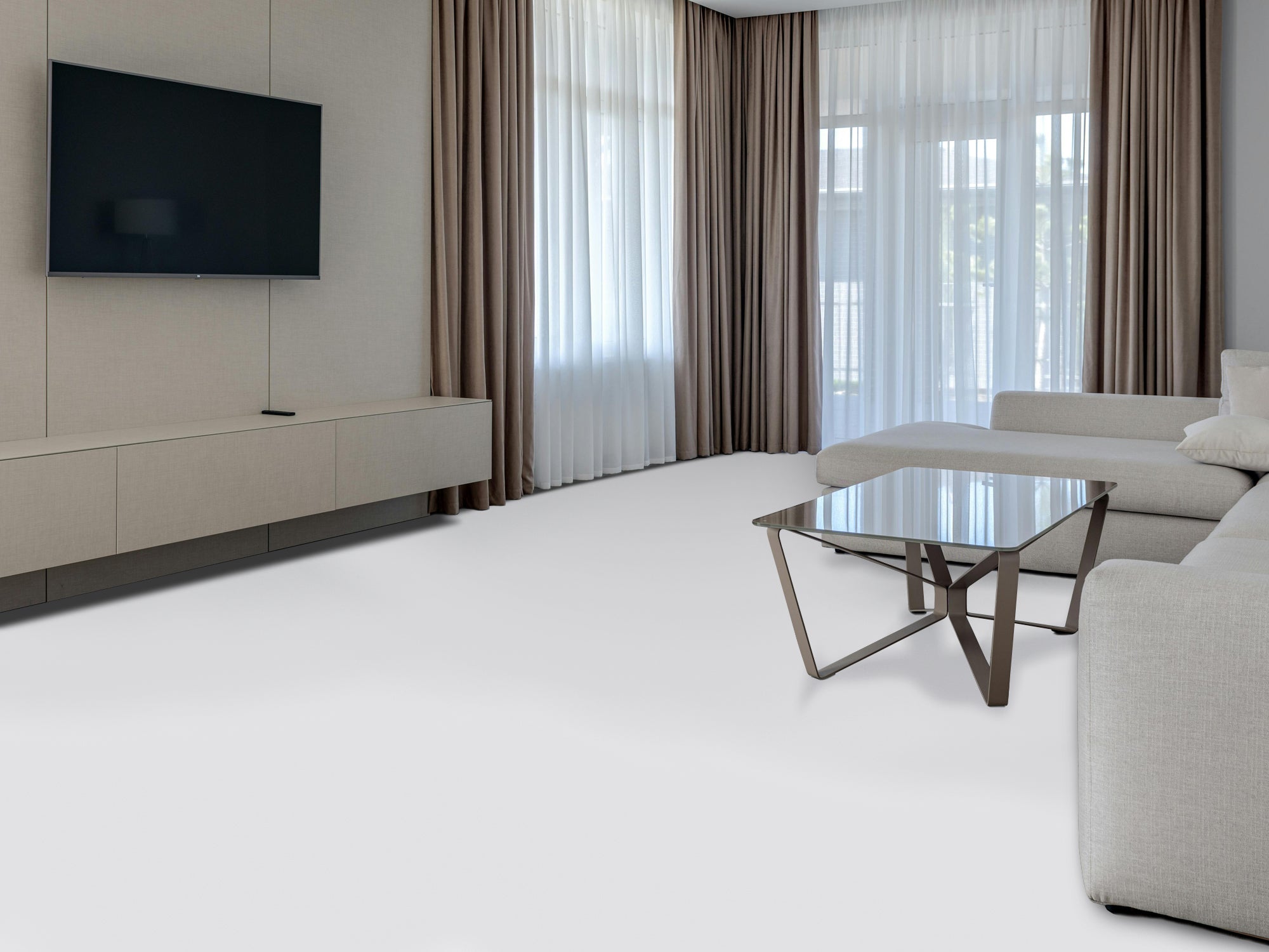 Pebble Vinyl Flooring – Durable, Stylish & Easy to Maintain - Linear M