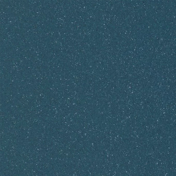 Polyflor Expona Flow Steel Blue Wood Effect Vinyl Sheet Floor Covering