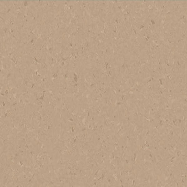 IQ Natural Warm Beige Bio-Attributed Vinyl Safety Flooring Roll