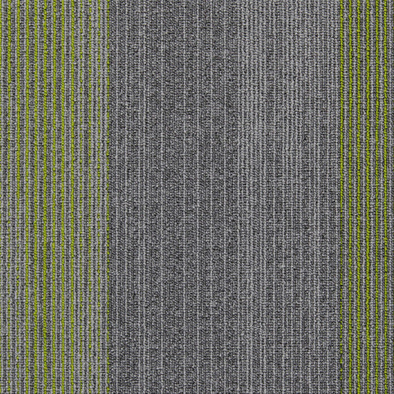 Urban Myth Textured Loop Pile Carpet Peridot Safety Flooring Tiles & P