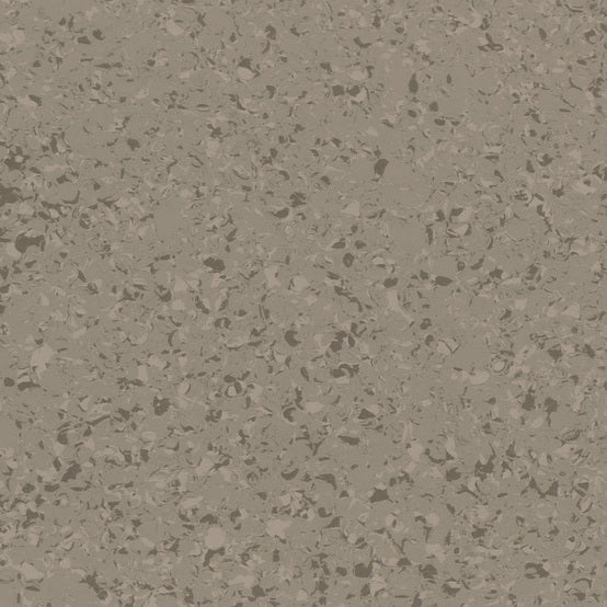 Gerflor Mipolam Affinity Greige Homogeneous Vinyl Floor Covering Roll