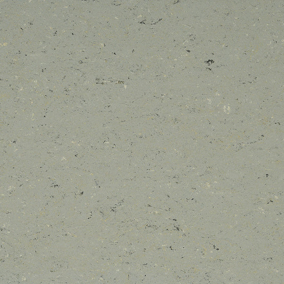 Gerflor Linoleum Colorette Aluminium Grey Stain Resistant Safety Floor