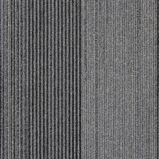 Urban Myth Textured Loop Pile Carpet Steel Safety Flooring Tile & Plan