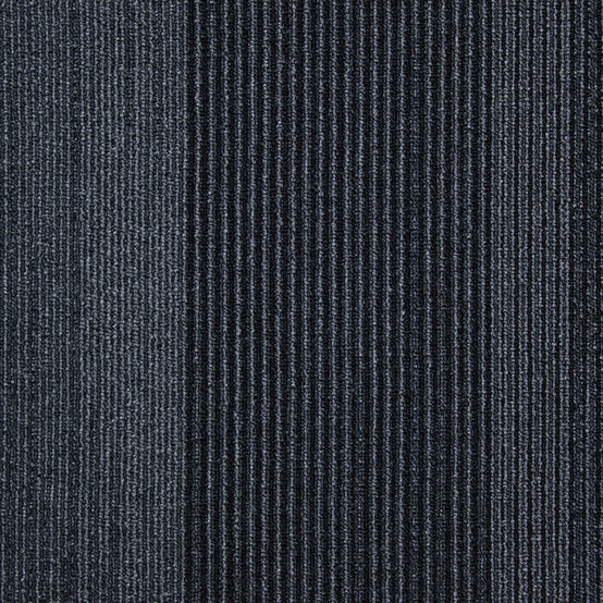Urban Myth Textured Loop Pile Carpet Carbon Flooring Tiles & Planks
