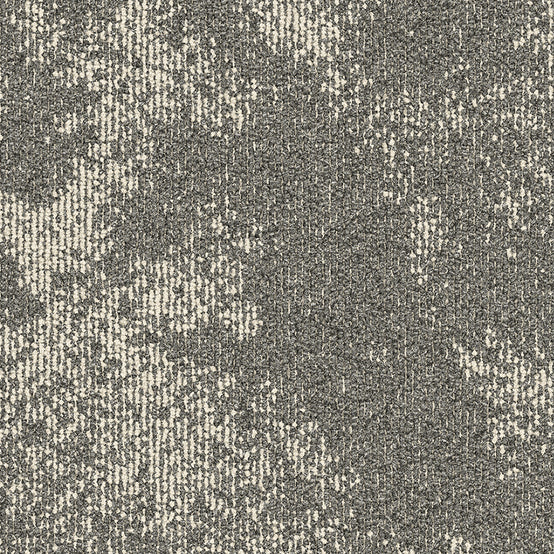 Lunar Janssen Tufted Loop Pile Textured Carpet Tile