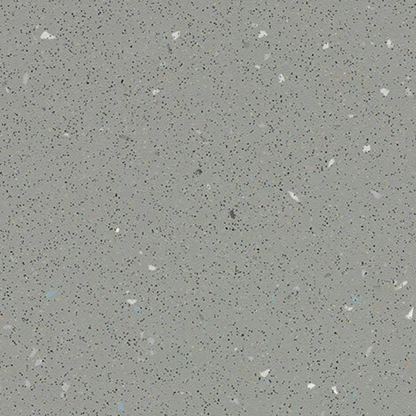 Forbo Safestep R11 Slate Grey Slip Proof Vinyl Sheet Safety Flooring R